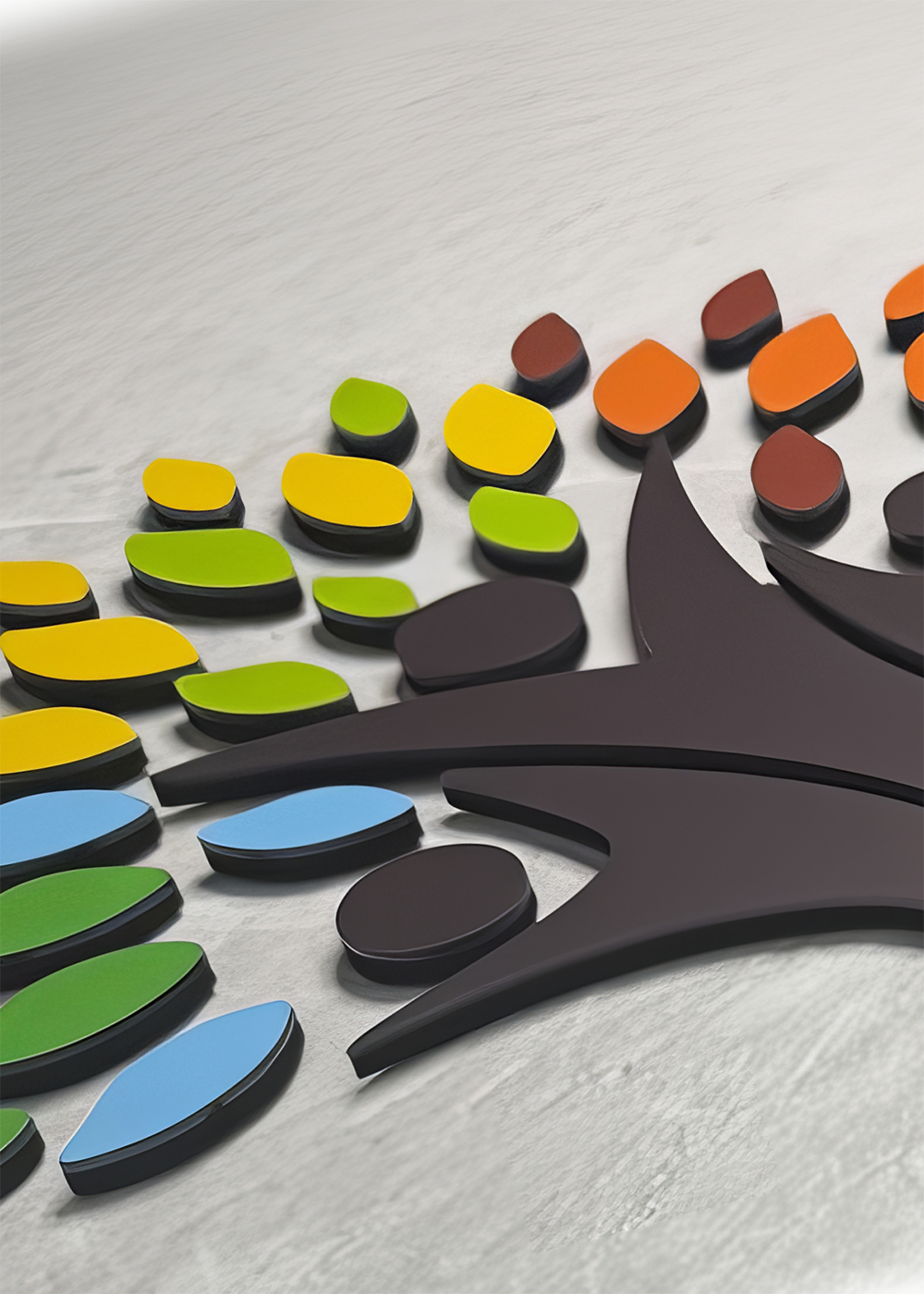 Designer Signs for Home and Apartment